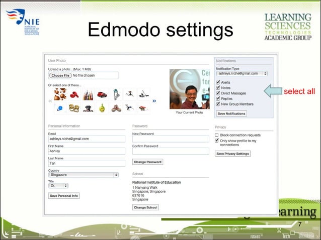 DED107 Session01 | PPT