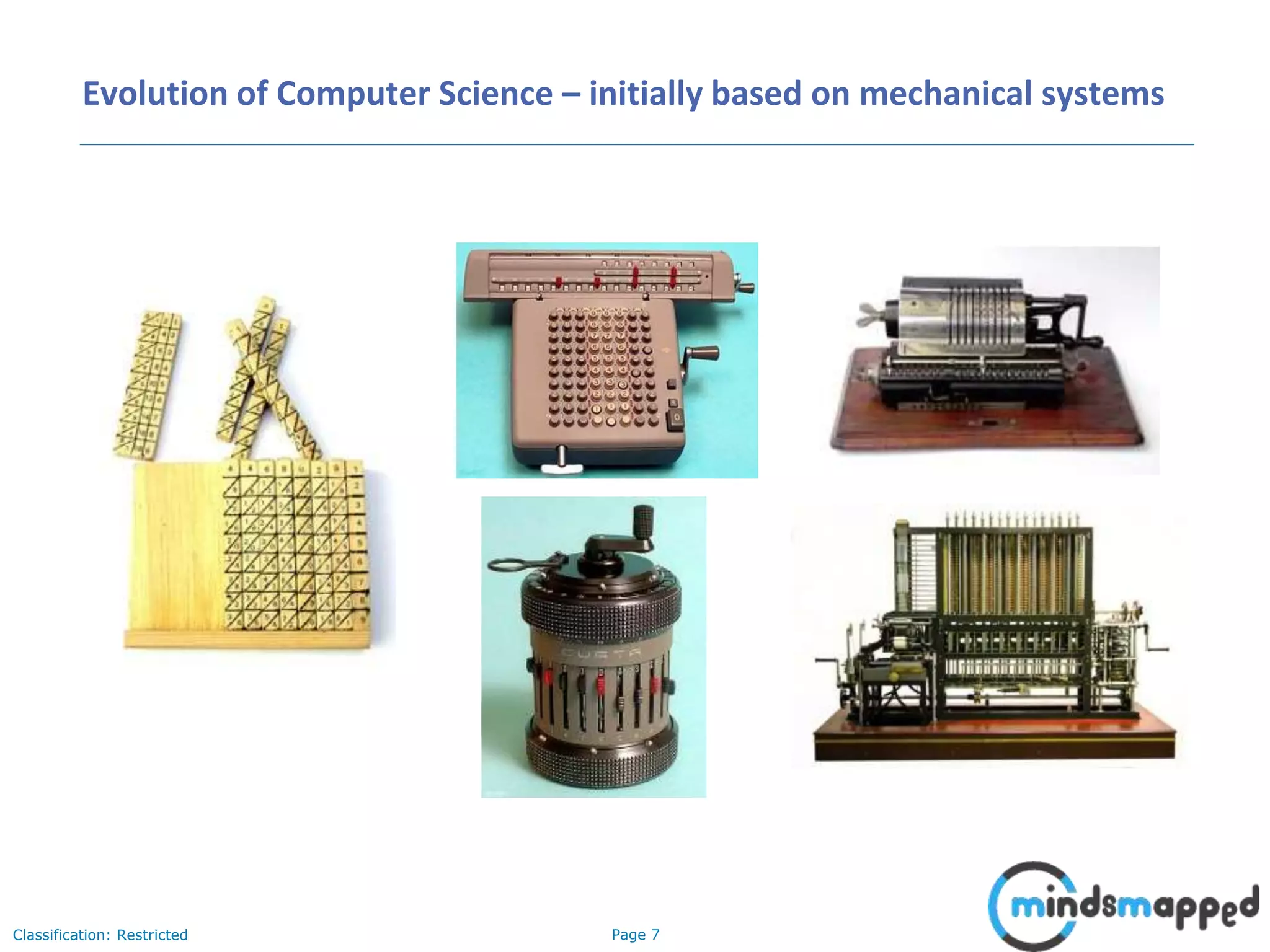 Session 01 - Introduction to Java | PPTX