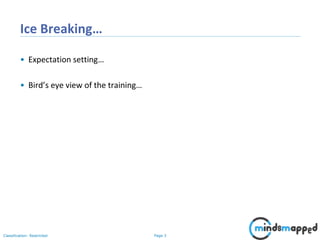 Session 01 - Introduction to Java | PPTX