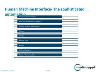 Session 01 - Introduction to PLC - Slides | PPT
