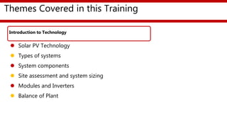 Session 01 Introduction to the course | PPTX