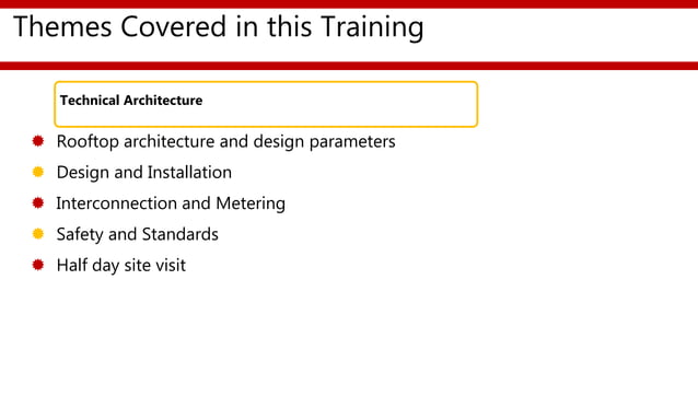 Session 01 Introduction to the course | PPT