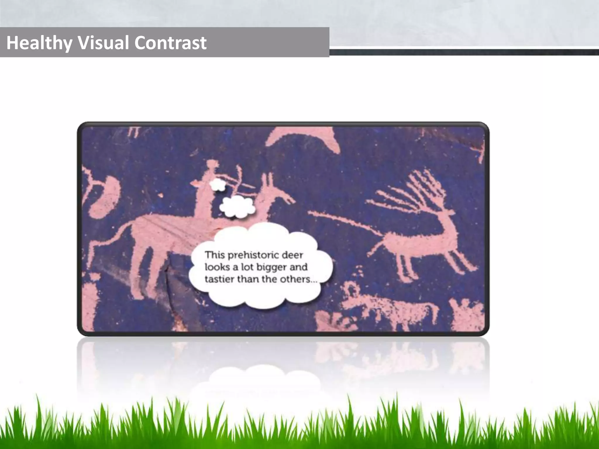 Understanding Visual Hierarchy In Web Design Pptx Web Design And Html Internet