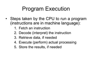 Session01 basics programming | PPT