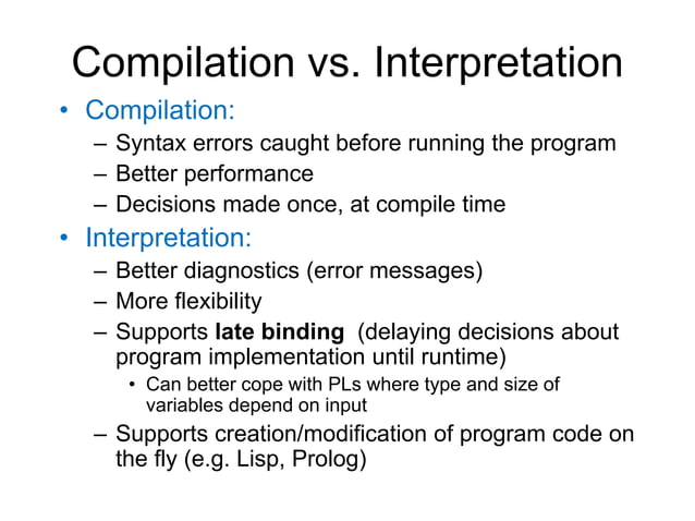 Session01 basics programming | PPT
