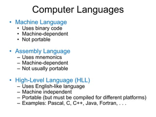 Session01 basics programming | PPT