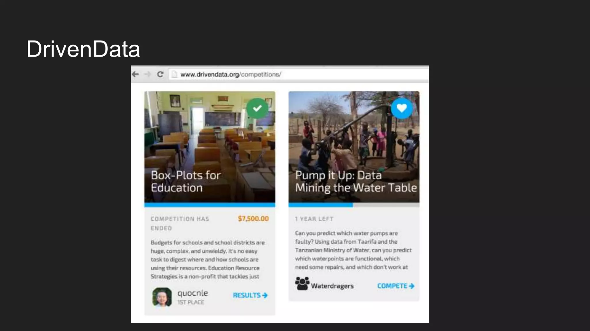 Session 01 designing and scoping a data science project | PPT