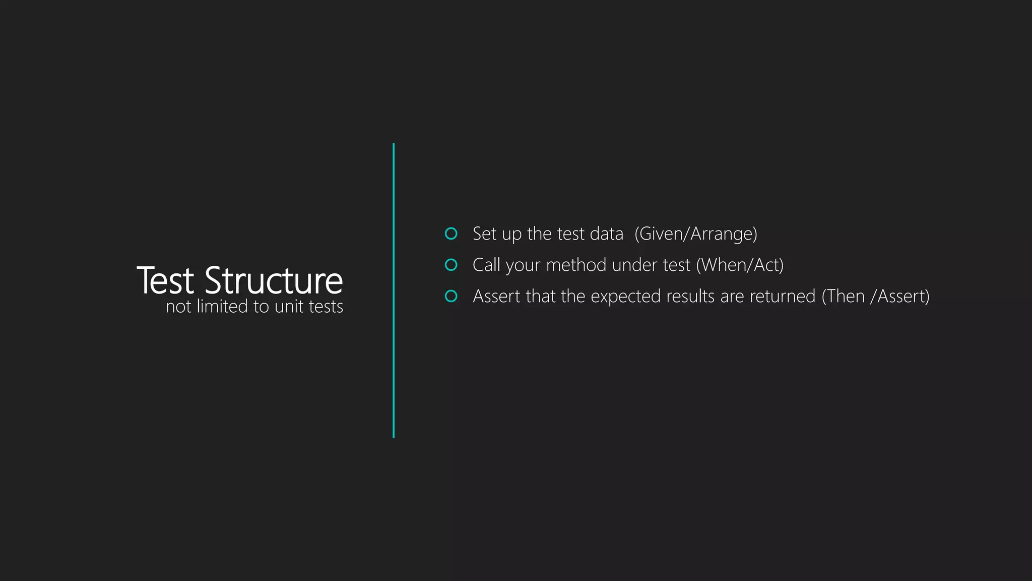 Unit testing | PPT