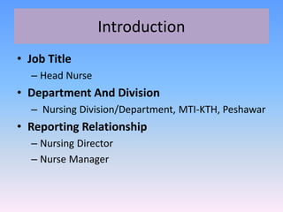 Session 01 Ward Management for nurses.pptx