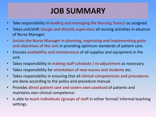 Session 01 Ward Management for nurses.pptx