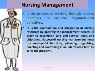 Session 01 Ward Management for nurses.pptx