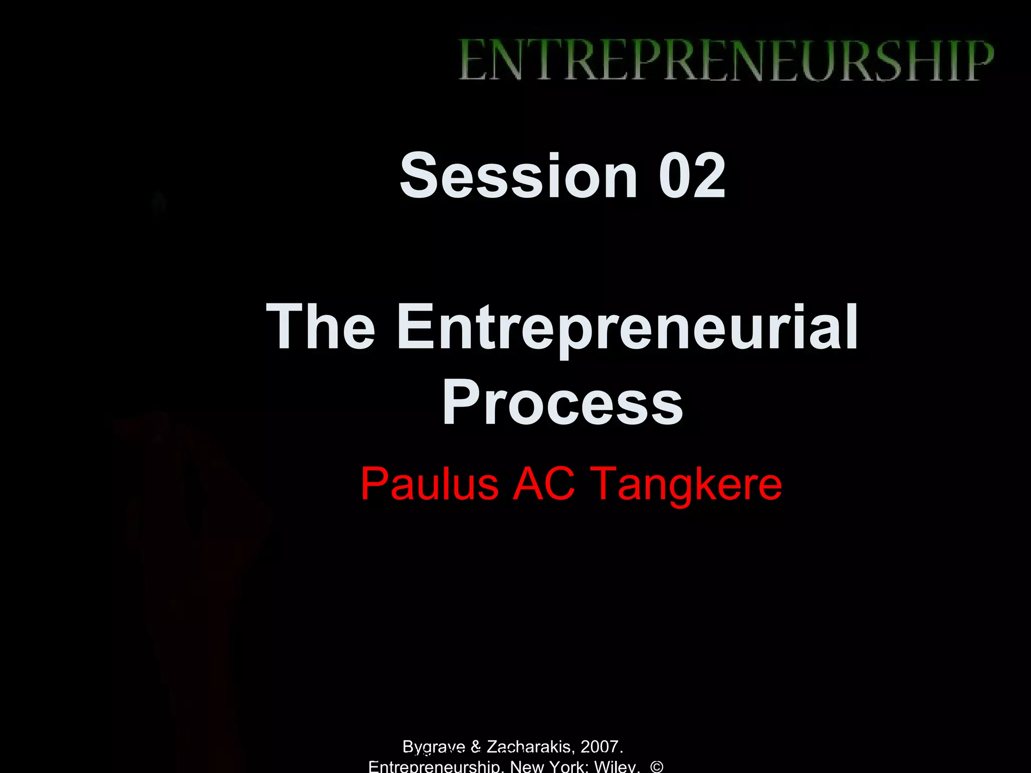 Session02 pt | PPT
