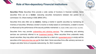 Session 02 - Role of Financial Markets and Institutions.pptx
