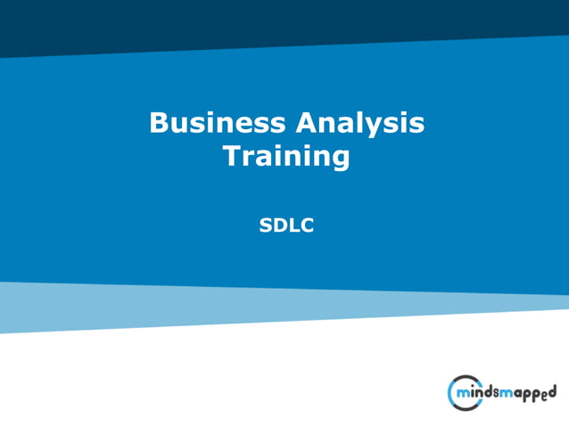 Sdlc Methodologies Ppt