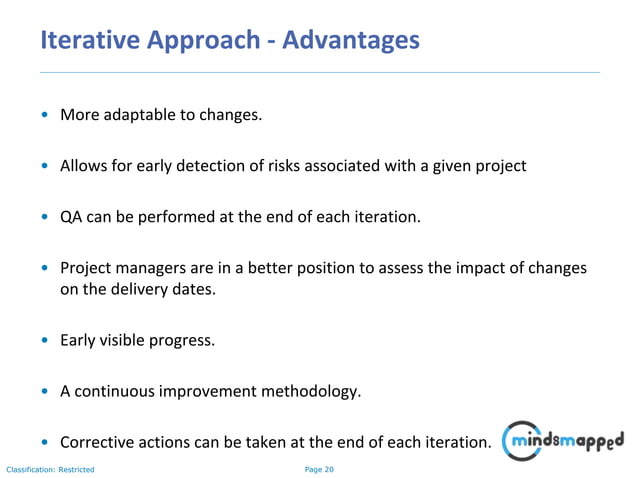 Sdlc Methodologies Ppt