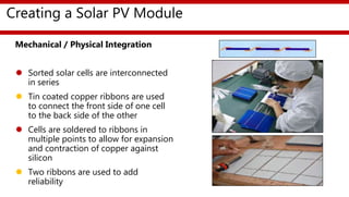 Session 02 solar energy technologies | PPT