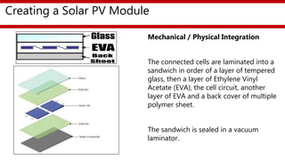 Session 02 solar energy technologies | PPT