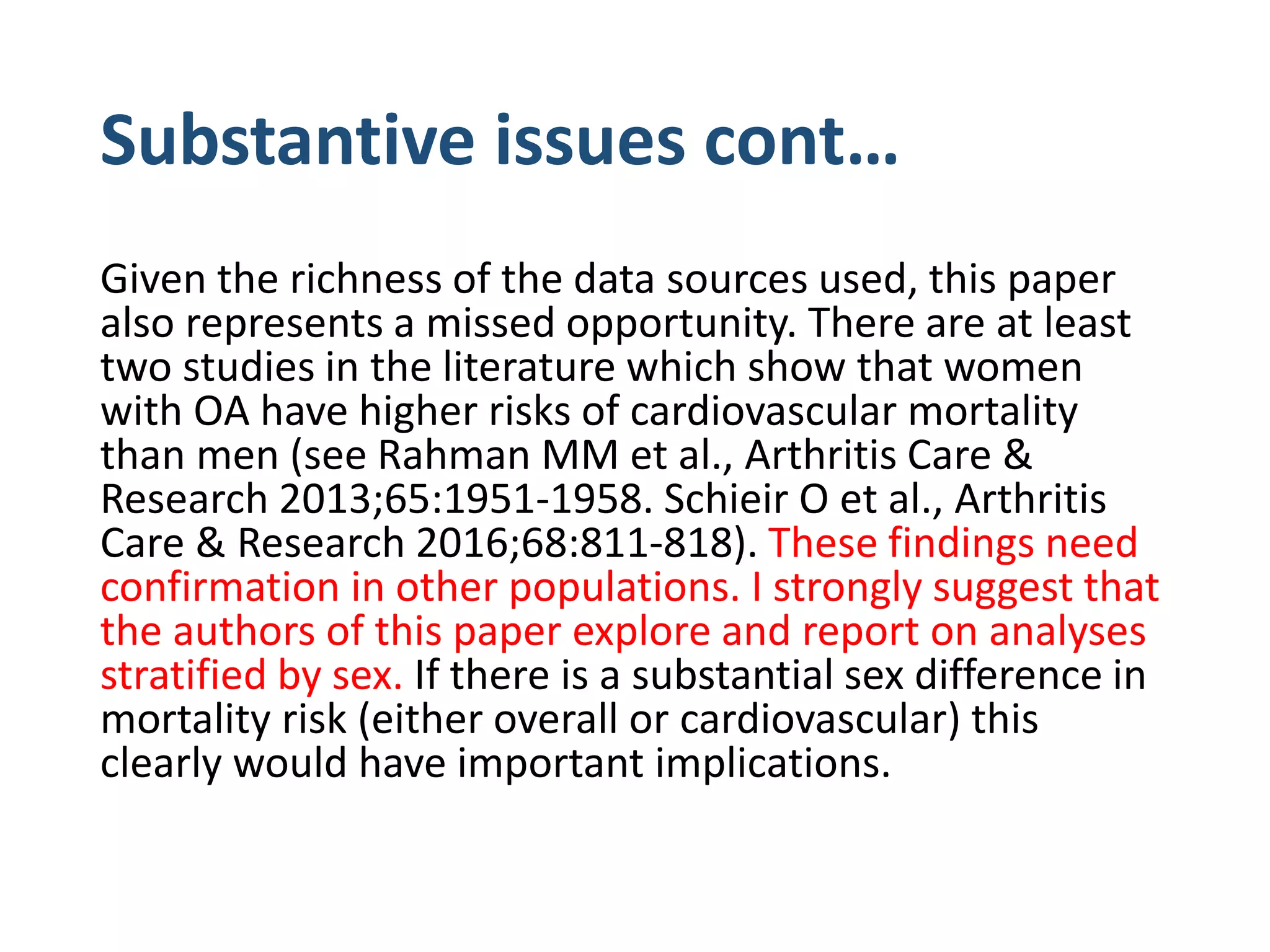 Real-life Examples Of Manuscript Reviews Comparison And Contrast Of