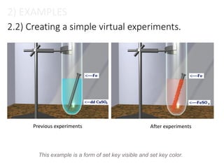 Session 02 – animation particle basics | PDF