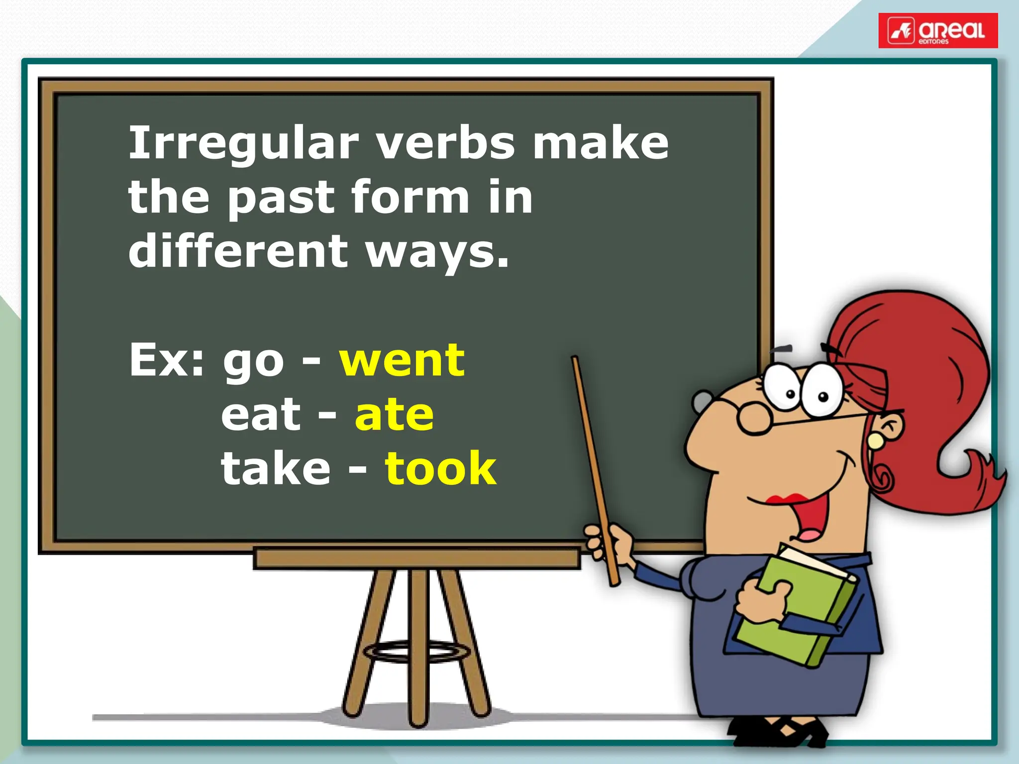 Session 02 past-simple-irregular-verbs-grammar-drills-grammar-guides ...