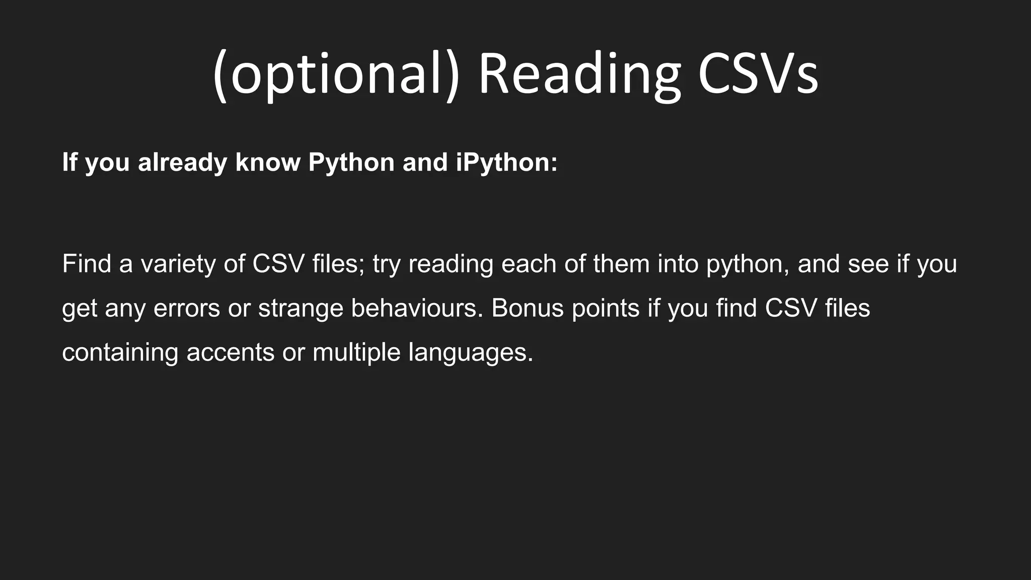 Session 02 python basics | PPTX