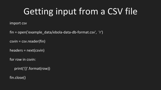 Session 02 Python Basics Ppt