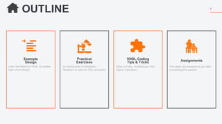 Session 02 _rtl_design_with_vhdl 101 | PPT