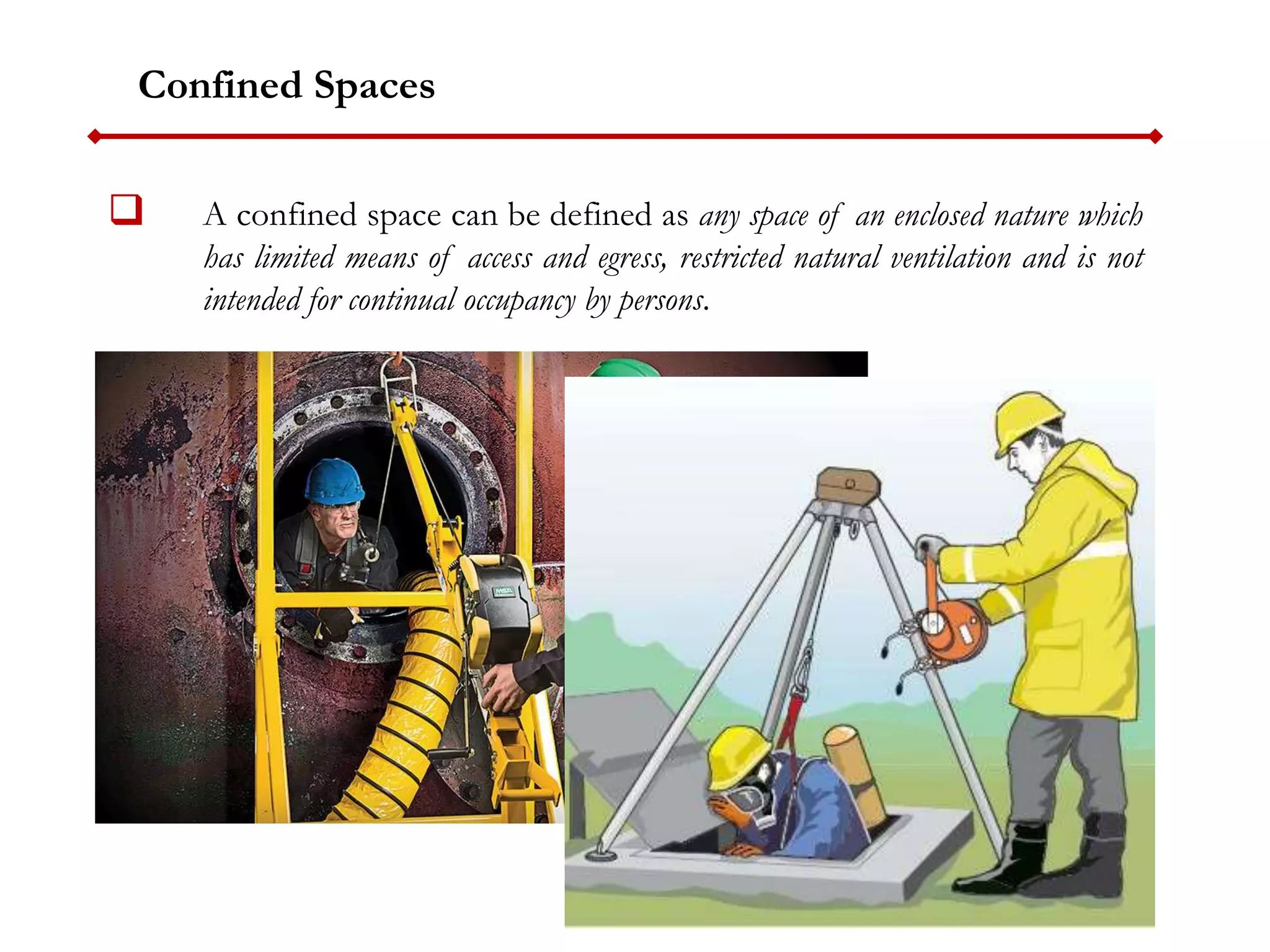 Construction Safety Training_Session 03_Confined Spaces and Underground ...