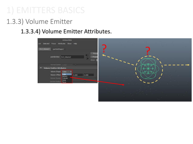 Session 03 – emitters | PPT