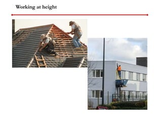 Construction Safety Training_Session 04_Working at Heights and Over ...