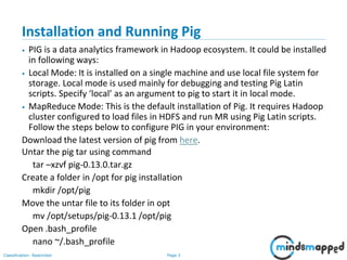 Session 04 pig - slides | PPTX