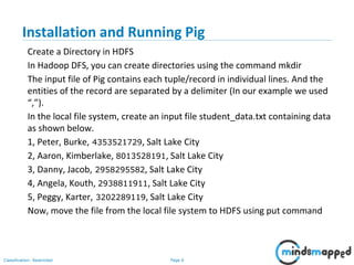 Session 04 pig - slides | PPTX