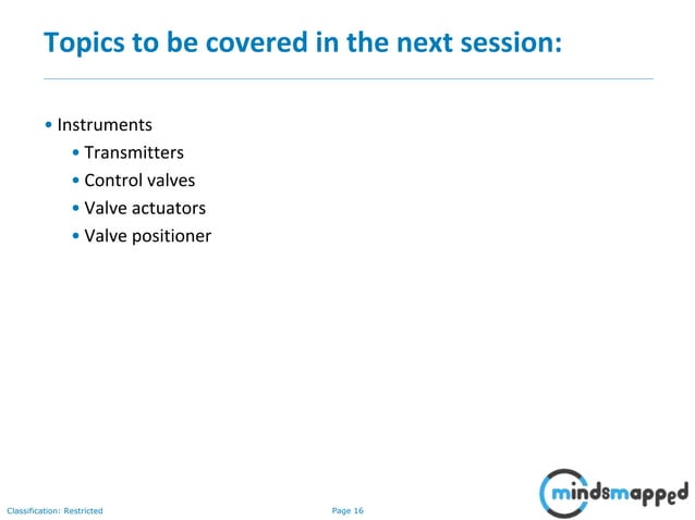Session 05 - Instruments - Introduction | PPT