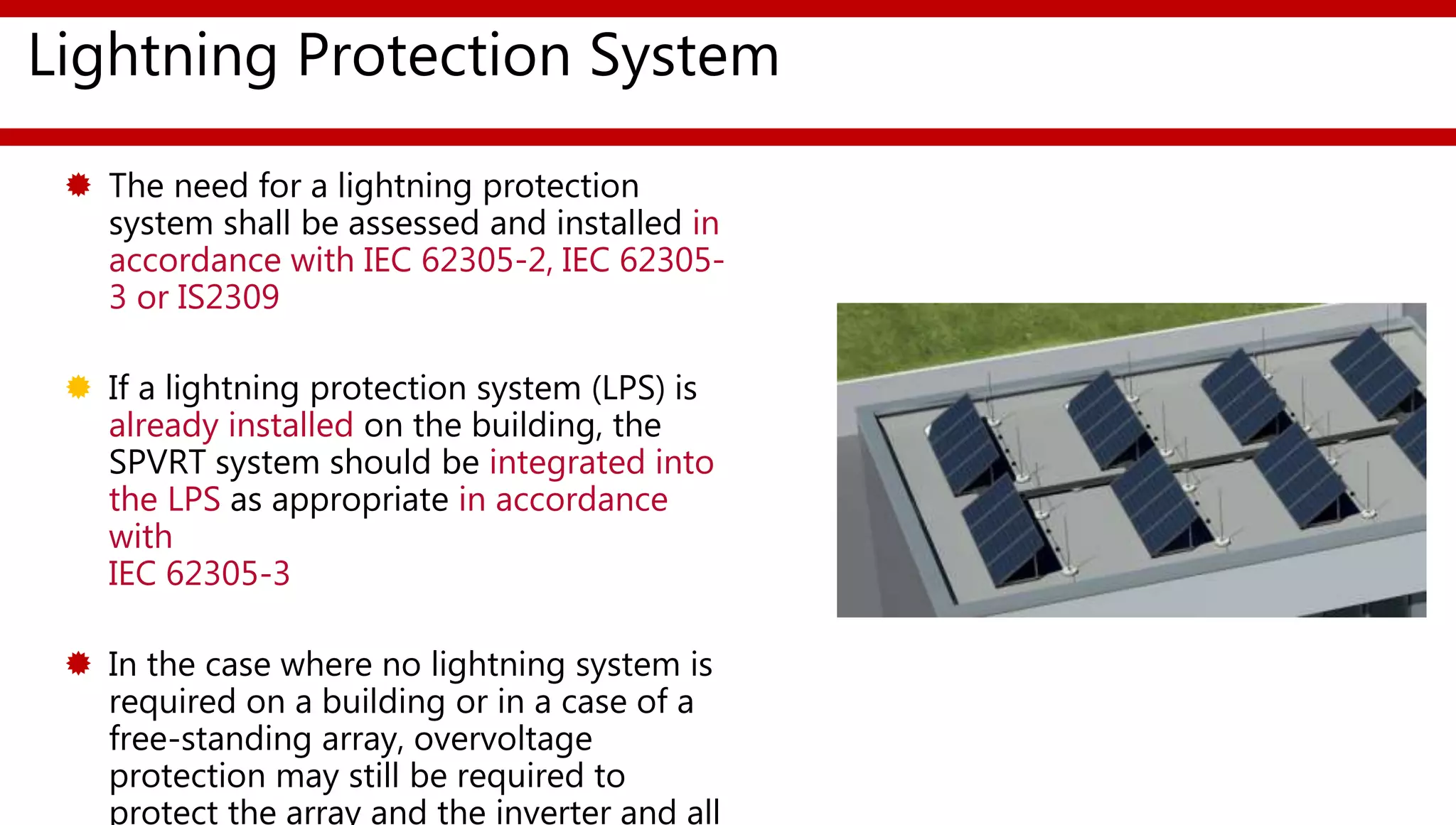 Session 06 balance of system components | PPTX