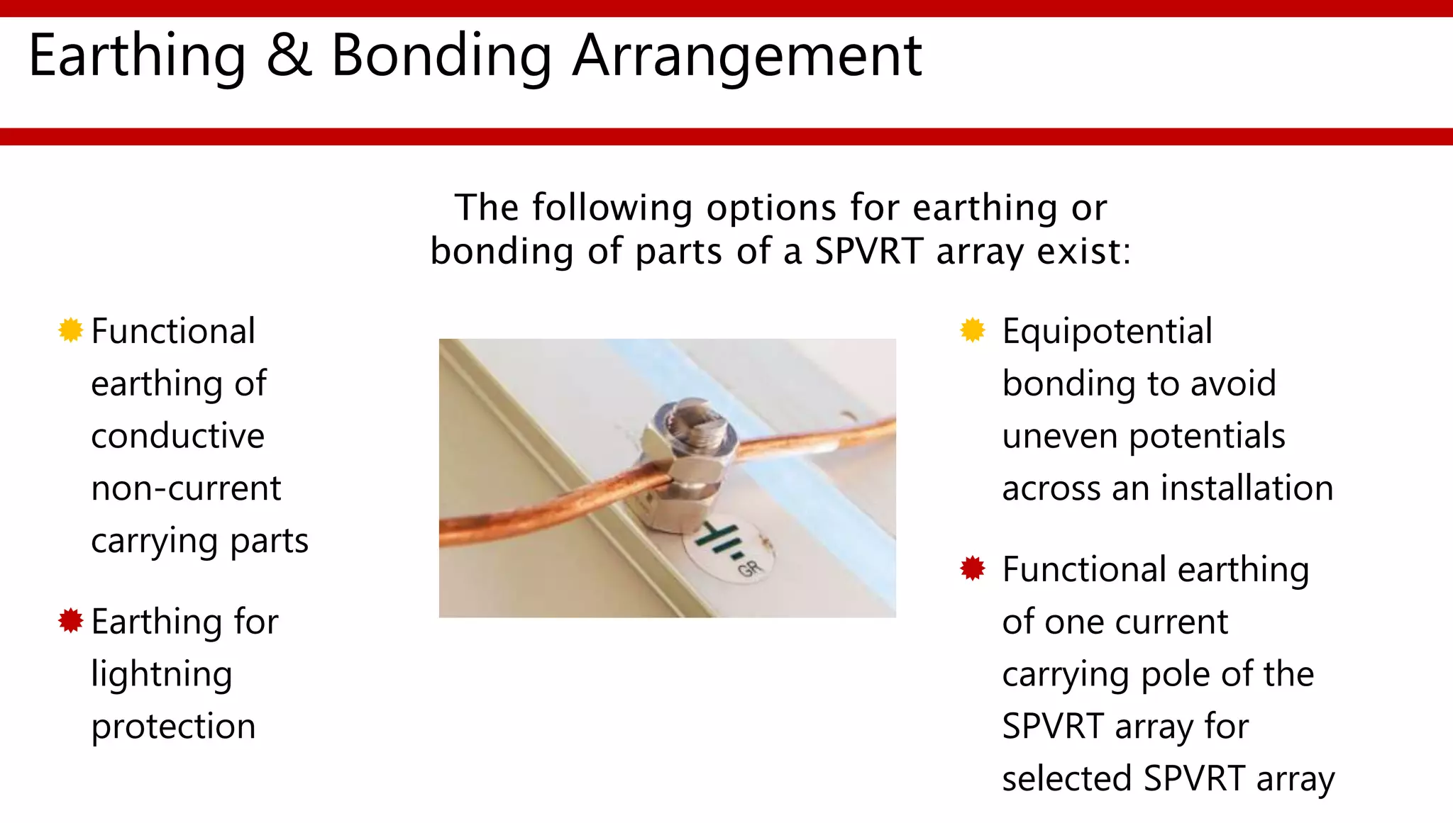 Session 06 balance of system components | PPTX