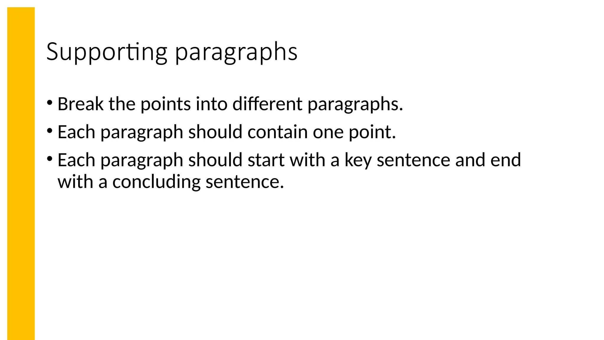 Session 06 - Paragraph Writing (25.1).pptx
