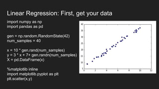 Session 06 machine learning.pptx