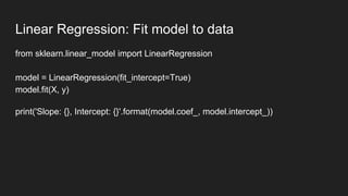 Session 06 machine learning.pptx