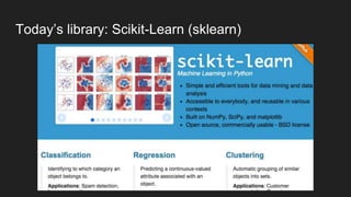 Session 06 machine learning.pptx
