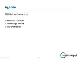 Session 07 - SCADA - Slides | PPT
