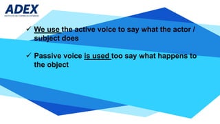 SESSION 07 PASSIVE VOICE I.pdf