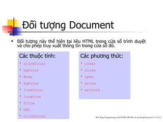 Session 08 Final | PPT