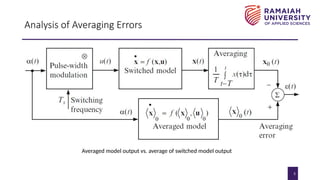 Modelling & ctrl of PE converters-01.pptx
