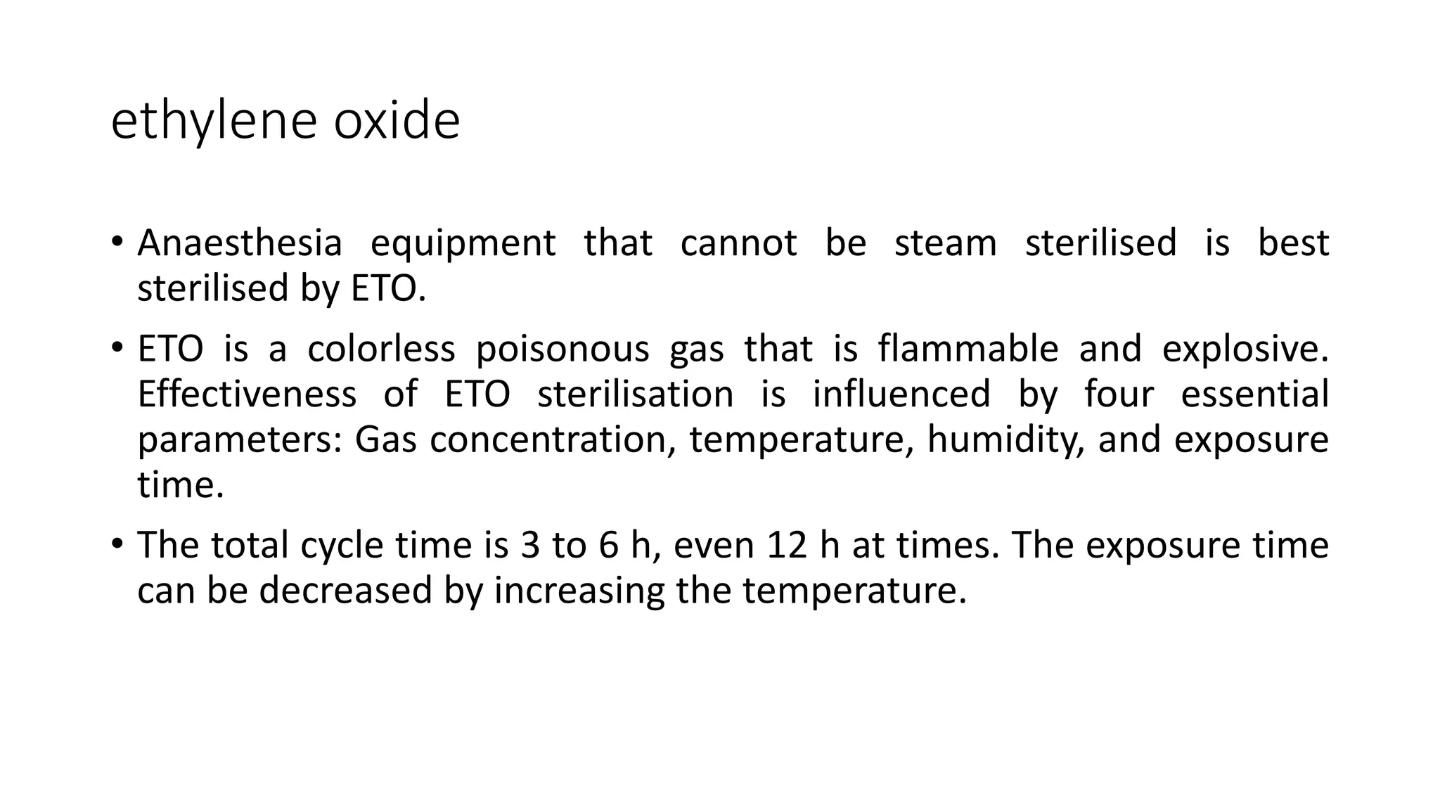 SESSION 09 STERILIZATION PRACTICE IN ANAESTHESIA.pptx