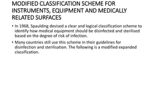 SESSION 09 STERILIZATION PRACTICE IN ANAESTHESIA.pptx