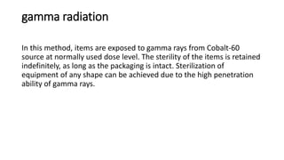 SESSION 09 STERILIZATION PRACTICE IN ANAESTHESIA.pptx