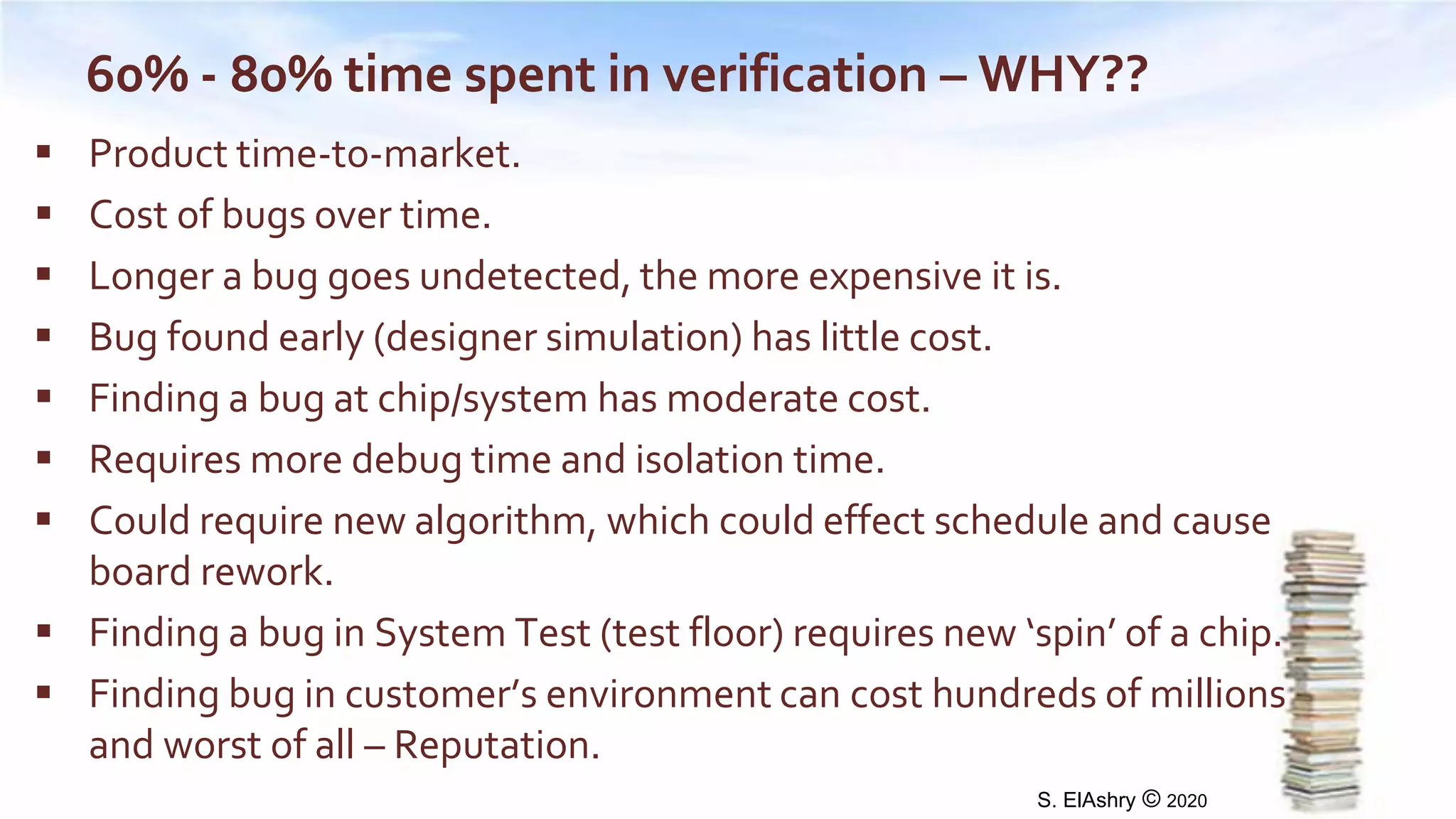verification_planning_systemverilog_uvm_2020 | PDF | Programming Languages | Computing