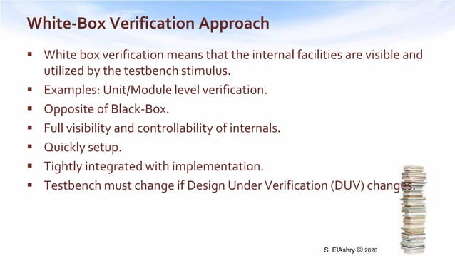 verification_planning_systemverilog_uvm_2020 | PDF | Programming ...