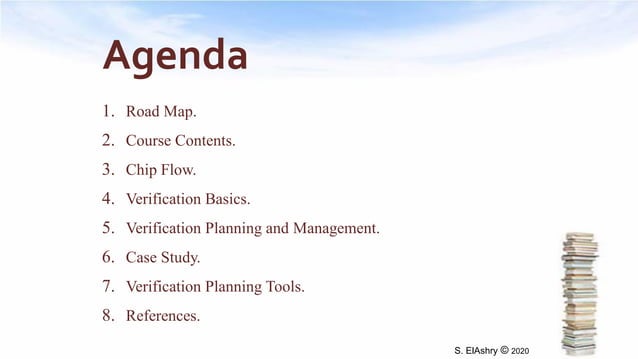 verification_planning_systemverilog_uvm_2020 | PDF | Programming ...