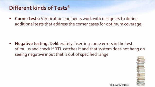 verification_planning_systemverilog_uvm_2020 | PDF | Programming ...